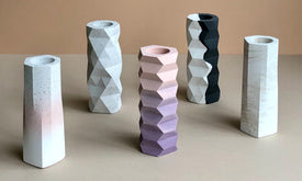 Unique Handmade Objects and Workshops both Online and in London, UK ...