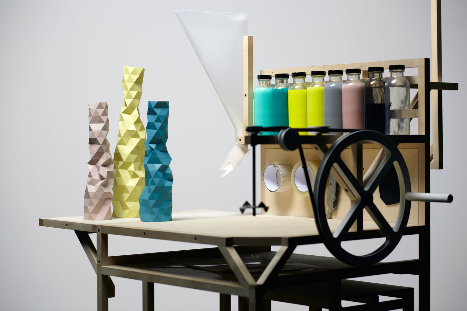 Unique Handmade Objects and Workshops both Online and in London, UK ...