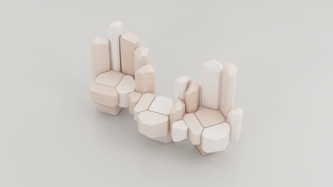 Unique Handmade Objects and Workshops both Online and in London, UK ...