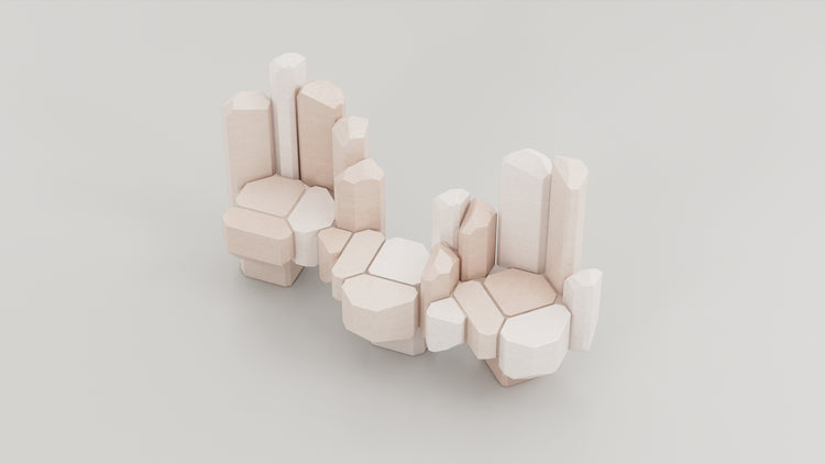 Unique Handmade Objects and Workshops both Online and in London, UK ...