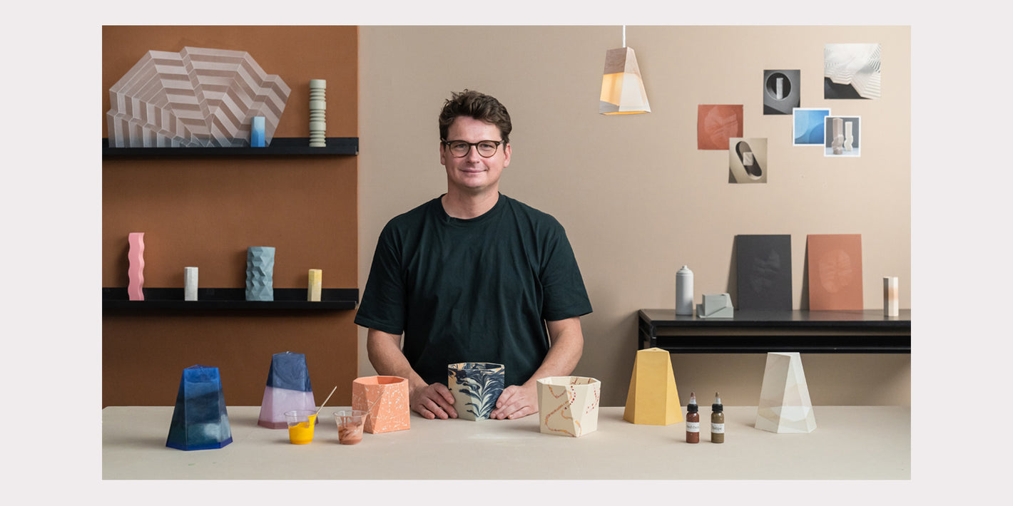 Unique Handmade Objects and Workshops both Online and in London, UK ...