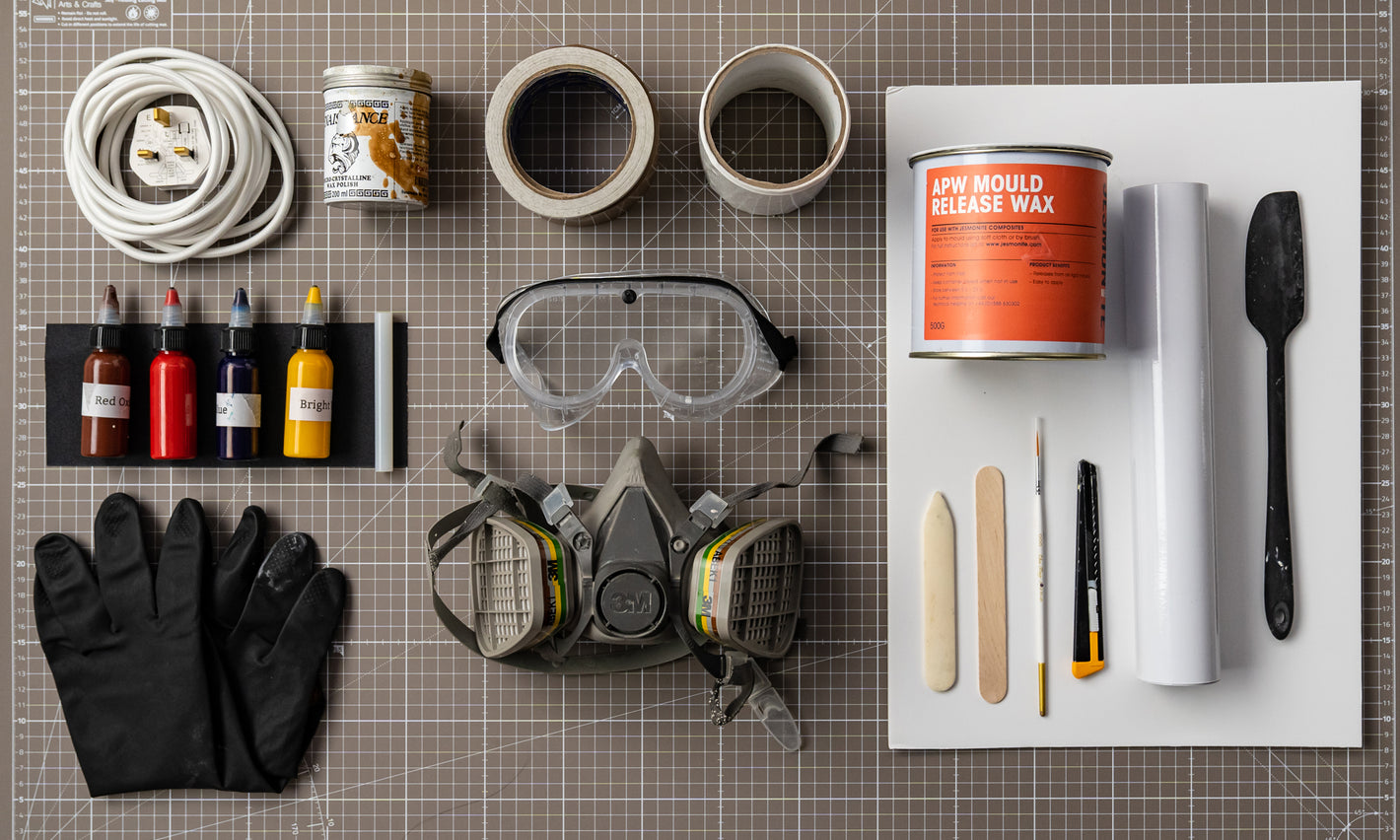 Unique Handmade Objects and Workshops both Online and in London, UK ...